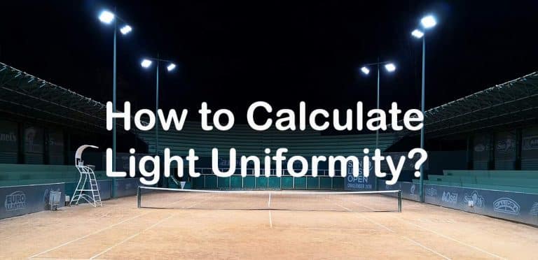 Series M Low UGR Led UFO Lights - | ZGSM