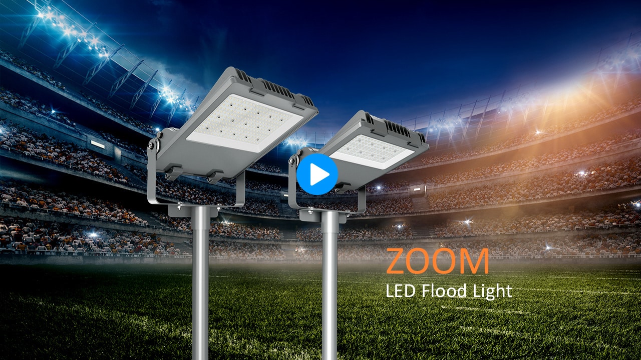 Best LED Street Light Manufacturer in China | ZGSM