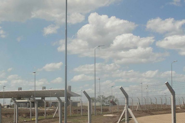 120w LED Street Light for Farm Road Lighting Price in India