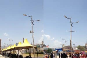 LED Street Lights | Manufacturer | ZGSM