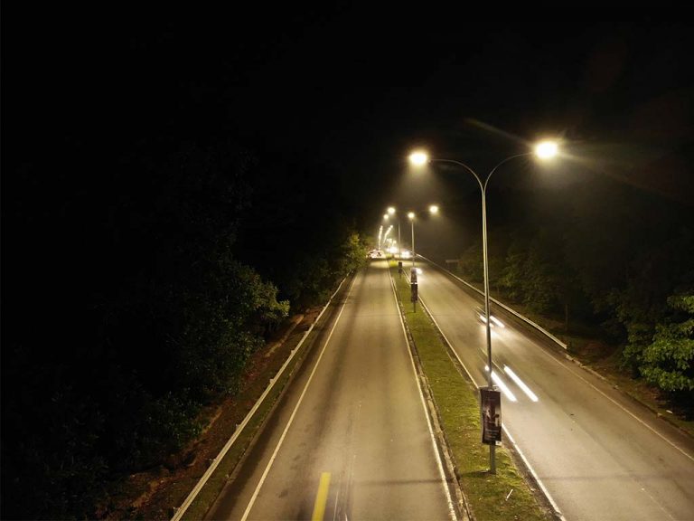 Highway Lighting | OEM Street Lighting Factory | ZGSM