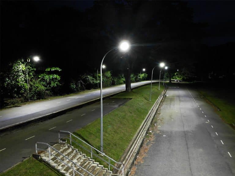 Country Road Lighting | Manufacturer & Supplier | ZGSM