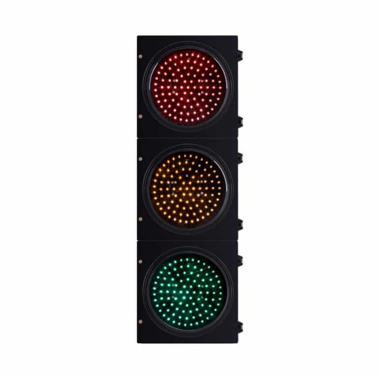 LED Traffic Light | Manufacturer | ZGSM
