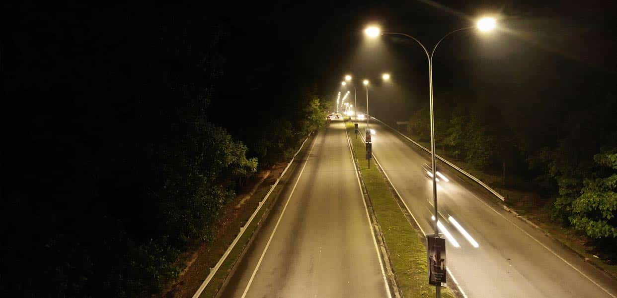 How to Calculate Lighting Uniformity | Light Uniformity | ZGSM