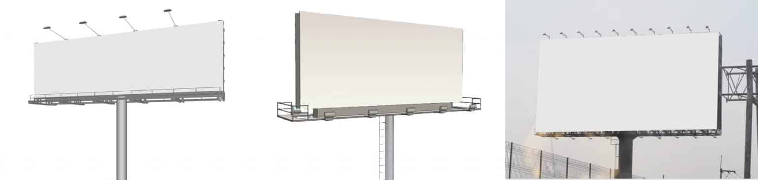 Guide To Get Billboard Illuminated | Advertising Lighting