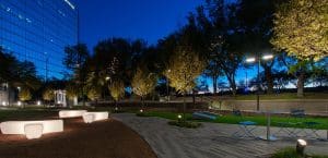 IESNA lighting distribution types and their applications | ZGSM