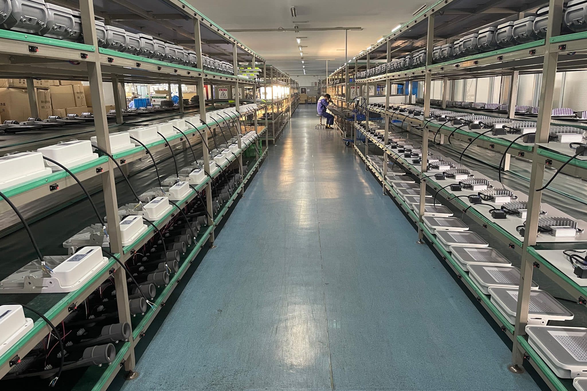 ATEX Led Canopy Light for Gas Station | China Supplier