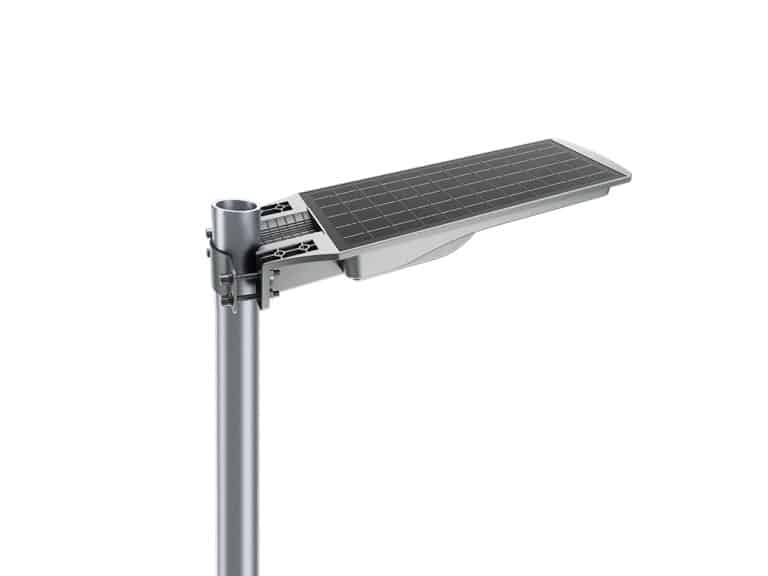 Best LED Street Light Manufacturer in China | ZGSM