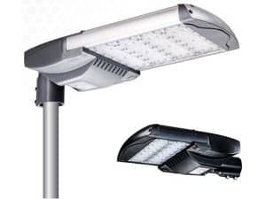 Different types of street lights and their applications | ZGSM