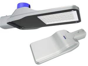 Different types of street lights and their applications | ZGSM