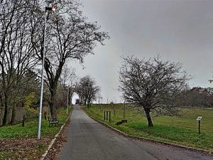 Different types of street lights and their applications | ZGSM