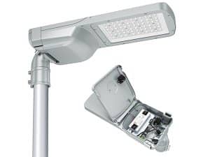 Different types of street lights and their applications | ZGSM