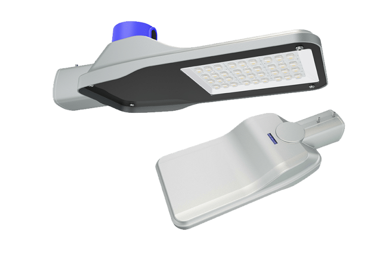 LED street light specifications as per public lighting tender | ZGSM