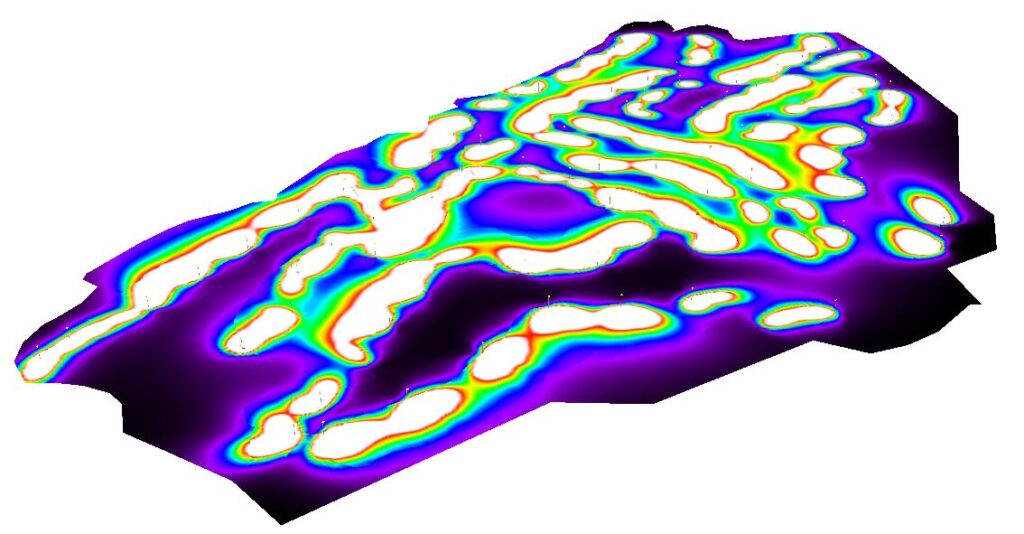 Exploring the benefits and design steps of golf course lighting | ZGSM