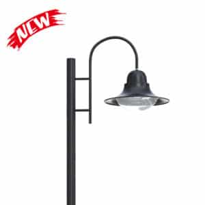 LED Post Top Lights | Street Light Manufacturer | ZGSM