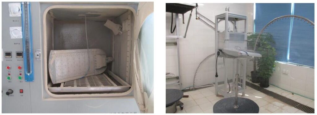 NEMA enclosure types vs lP ratings | ZGSM