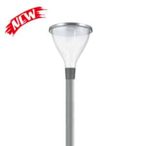 LED Post Top Lights | Street Light Manufacturer | ZGSM