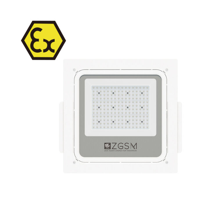 IESNA lighting distribution types and their applications | ZGSM