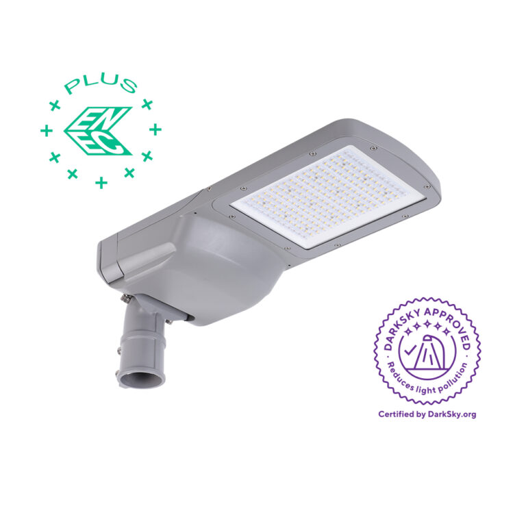 Different types of street lights and their applications | ZGSM