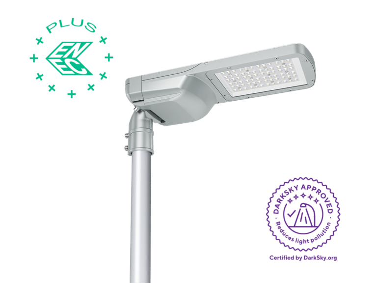 Best LED Street Light Manufacturer in China | ZGSM