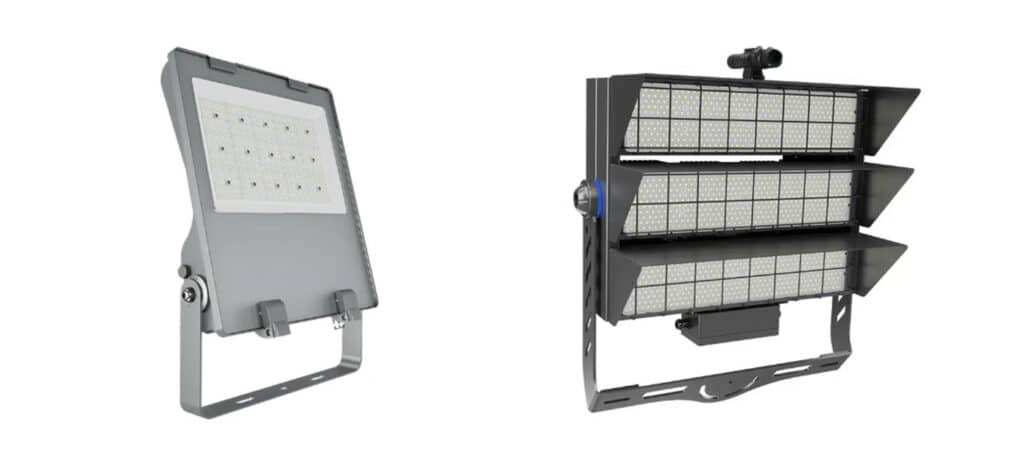 Sports Lighting Design | ZGSM’s effort in Football Field Lighting