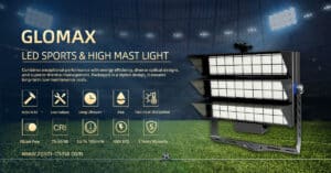 Cricket lighting | Layout, standard and lighting design | ZGSM