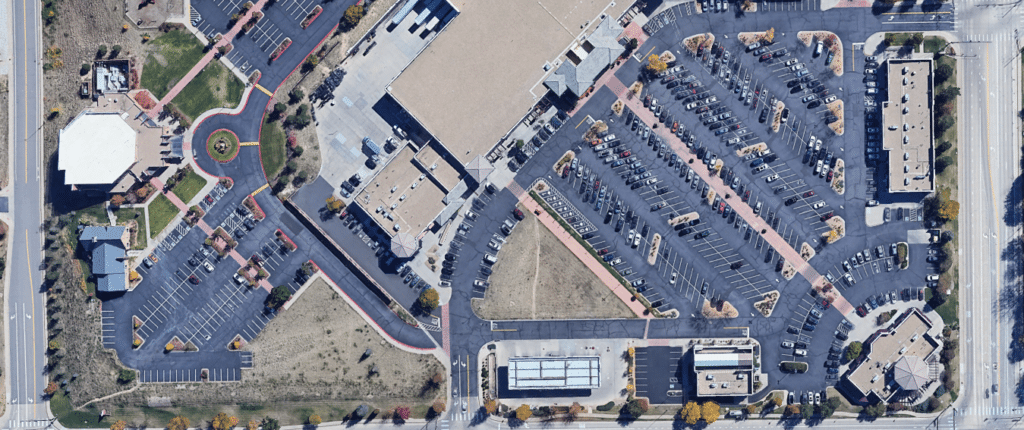 AGi32 Training | Parking Lot Lighting | ZGSM