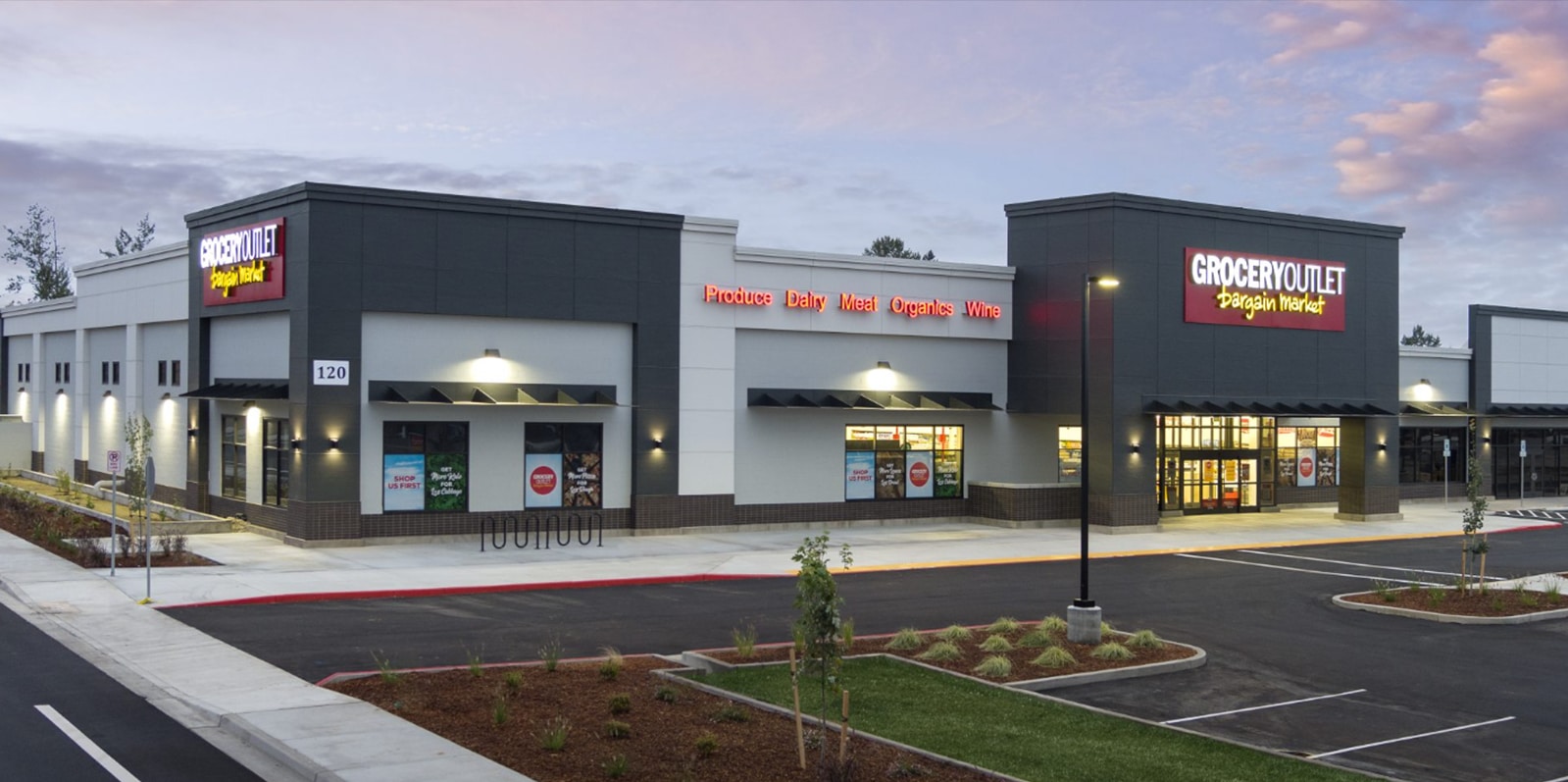 Light distribution types | How to choose it for streetlights | ZGSM