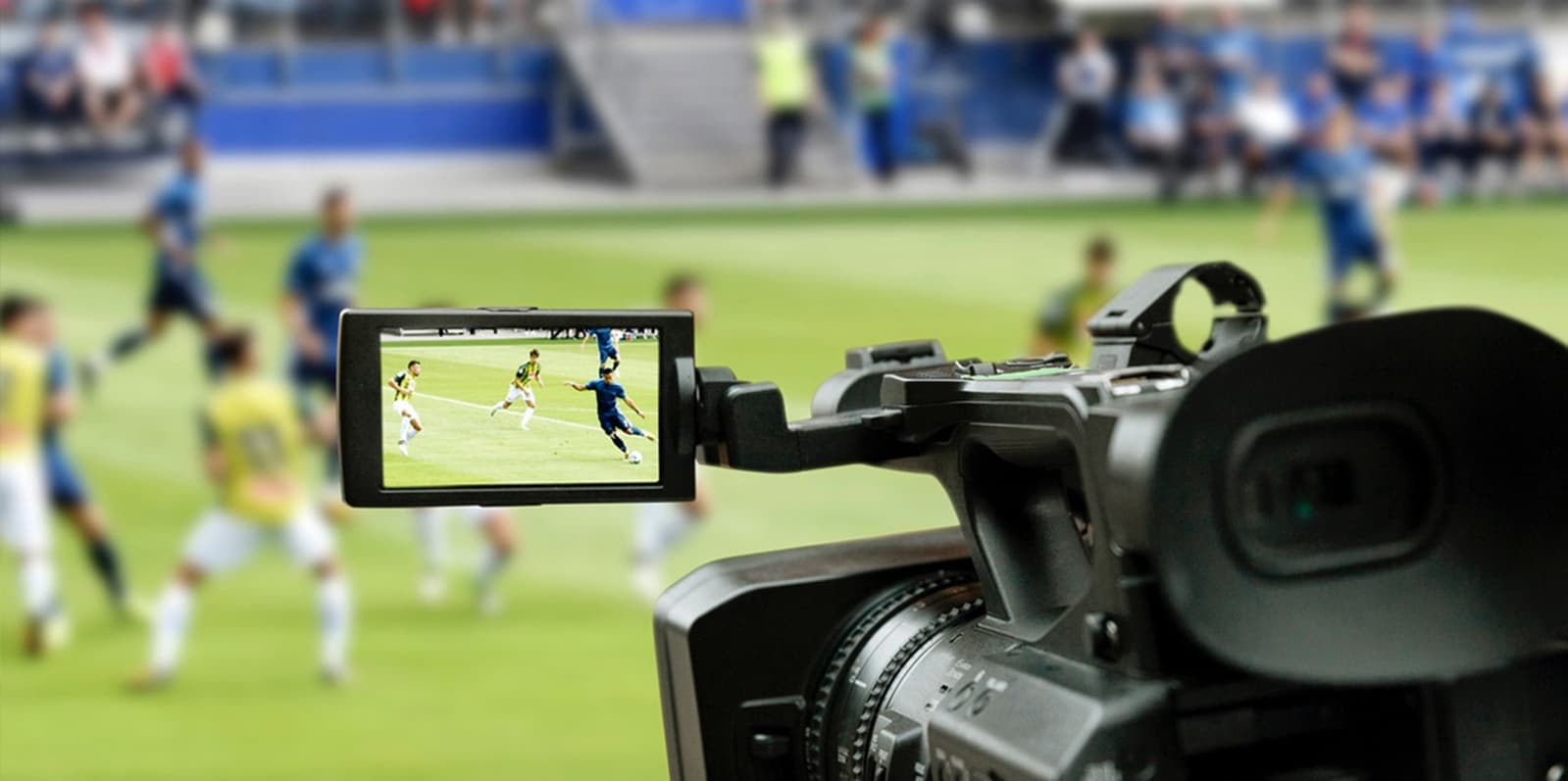 TLCI vs CRI | Sports Lighting | ZGSM