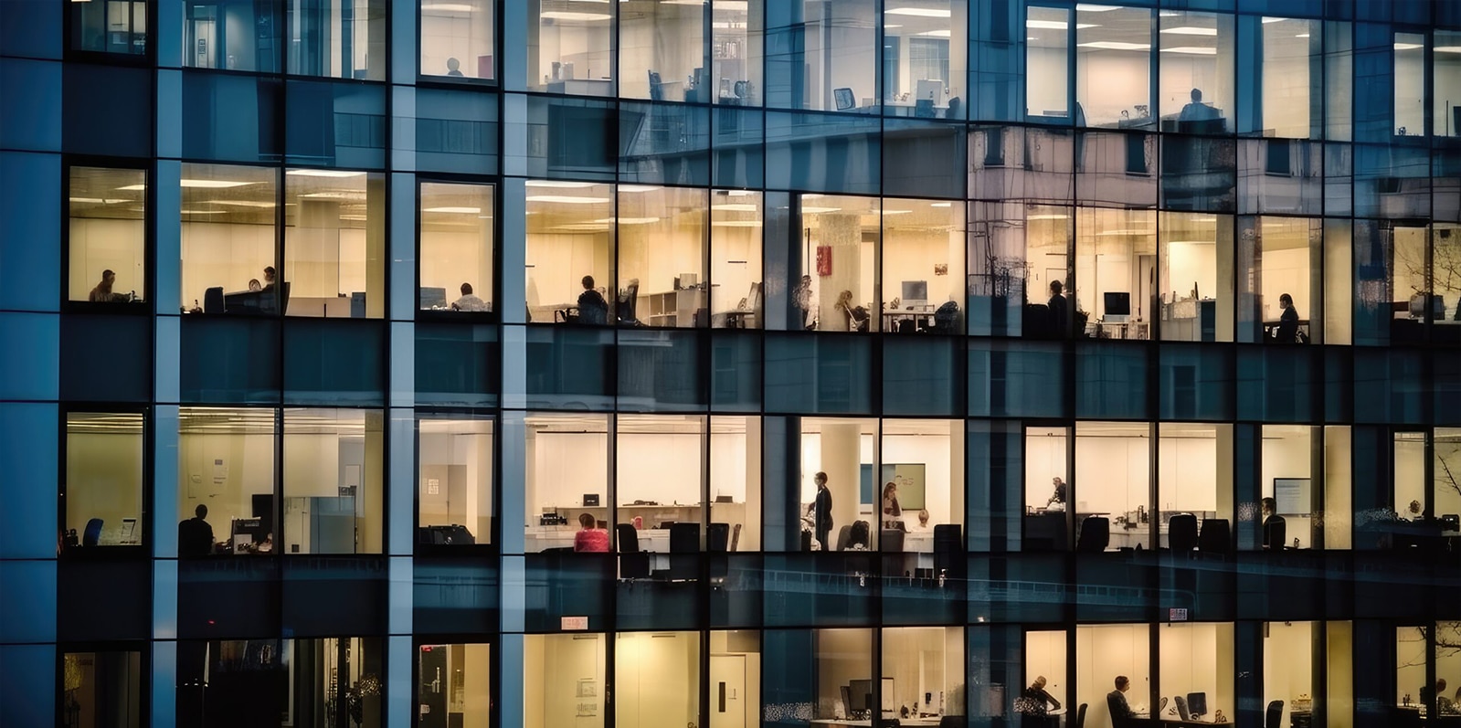 DALI dimming | Indoor and outdoor lighting | ZGSM